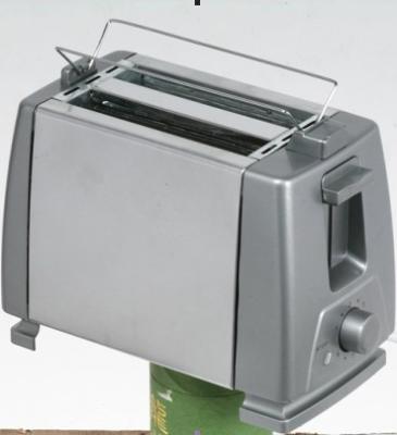 Китай Metal Wall 2 Slice Toaster Oven , Electric Toasters BH-002C продается