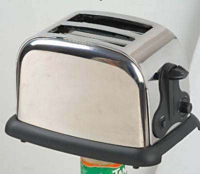 Китай Timing Control Stainess Steel 2 Slice Toaster Oven , Electric Toasters продается