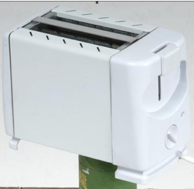 Китай 110V - 230V 750W 2 Slice Toaster Oven , Electric Toasters With Timing Control продается