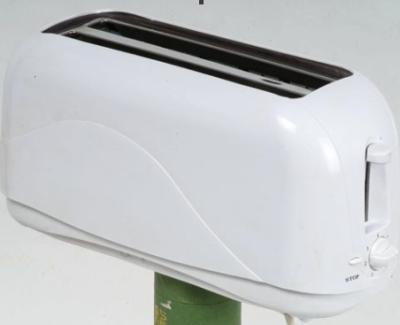 Китай Timing Control 4 Slice Electronic Toasters With 110V - 230V 750W продается
