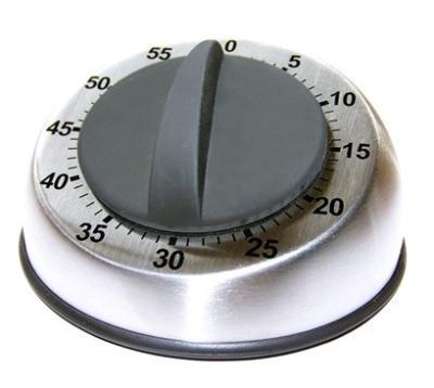 Cina Desktop Kitchen Timer Popular Household Products , Mechanical Timer in vendita