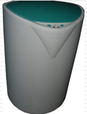 Cina Plastic Sensor Dustbin 6L With ABS Cover And PP Pail For House in vendita