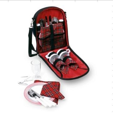 Cina Popular Household Products Picnic Bags With PCB014 600D Oxford in vendita