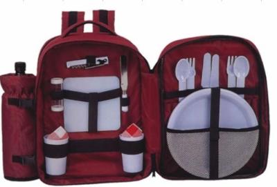 Cina 600D Oxford Picnic Bags Popular Household Products , PCB015 in vendita