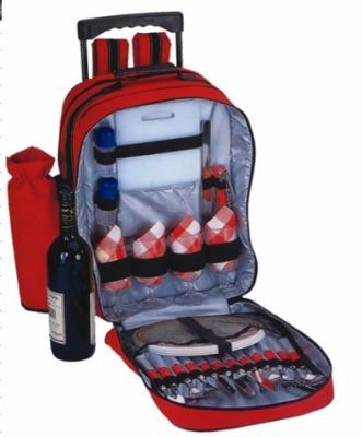 Cina Picnic Bags Popular Household Products PCB017 Made Of 600D Oxford in vendita