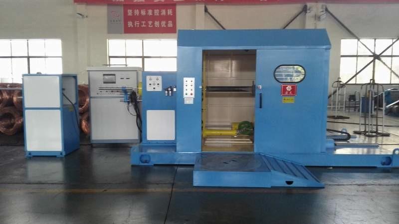 Fornitore cinese verificato - Changzhou Hantian Cable Equipment Factory