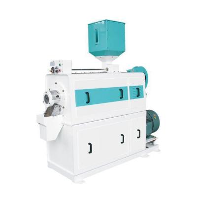 China Rice Polisher Water Milling Machine For Rice Bean Grain for sale