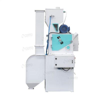 China Automatic Pneumatic Husker Huller Parboiled Paddy Shellering Rice for sale