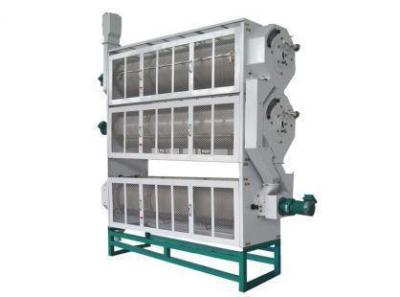 China Thickness And Thin Rce Grader Machine in Pakistan for sale