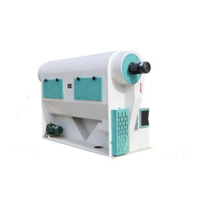 China Circulating Air Separator Machine Dust Filter Machine for sale