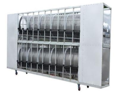 China Red Pepper Stem Cutting Machine for sale