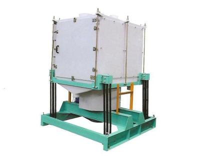 China Rice Sieve Machine for sale