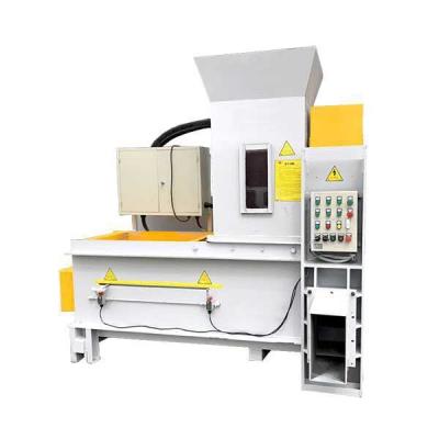 China Wheat Husk Packing Machine for sale