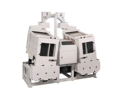 China Thai Rice Paddy Separator Double Body for sale