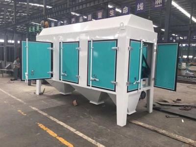China Automatic Drum Screen for sale