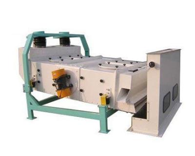 China Vibration Cleaner for sale