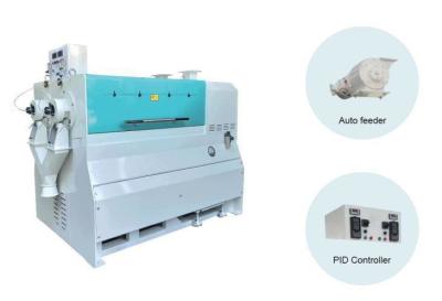 China Rice Milling Equipment MP-B Automatic Feeding Rice Polisher for sale