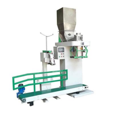 China Flour Milling Equipment Flour Powder Packing Machine for sale