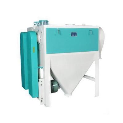 China Flour Milling Equipment Wheat Brushing Machine Wheat Scourer for sale