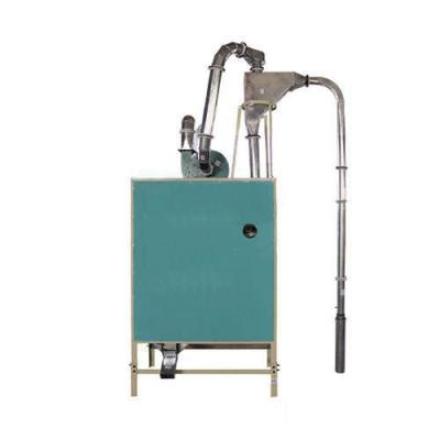 China Flour Milling Equipment Combined Grain Cleaner Destoner for sale