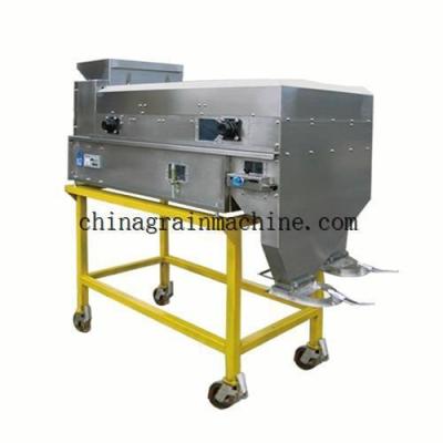 China Magnetic Soil Separator for sale
