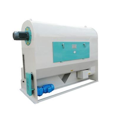 China Grain Handling Equipment Circulating Air Suction Separator for sale