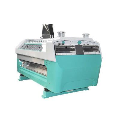 China Flour Milling Equipment FQFD Wheat Flour Purifier Flour Cleaning Machine for sale