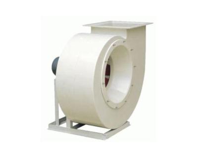 China Grain Handling Equipment High Power Centrifugal Fan for sale