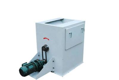 China Grain Handling Equipment Self-Clean Electric Magnetic Separator for sale