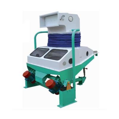 China Rice Milling Equipment Rice mill Gravity Destoner-TQSX A Series for sale