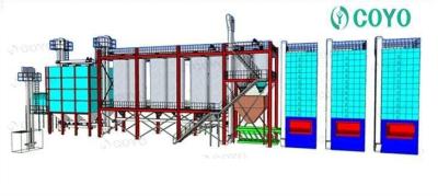 China Rice Milling Equipment Rice Mill Machine Complete Agricultural Machinery Automatic for sale