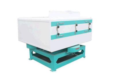 China Rice Milling Equipment Rice Screen-MKXS Series White Rice Grading Screen Sifter for sale