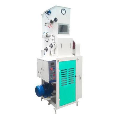 China Rice Milling Equipment MLGQ-G Series Auto Pneumatic Husker Huller for sale