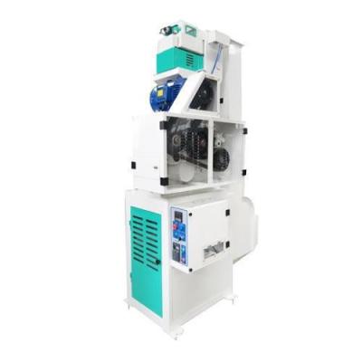 China Rice Milling Equipment MLGQ Auto Pneumatic Husker Huller for sale