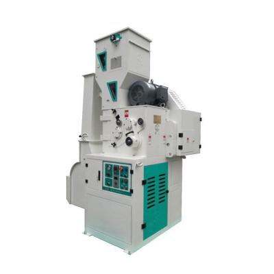 China Rice Milling Equipment MLGQ-D/S Series Pneumatic Husker Timing Belt Type for sale