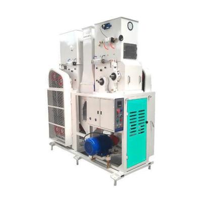 China Rice Milling Equipment Auto Pneumatic Husker Huller MLGQ-G Series for sale