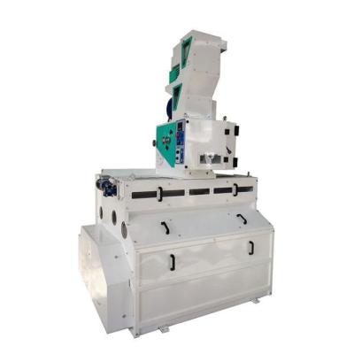 China Rice Milling Equipment MLHQ Series Pneumatic Husker With Separator for sale