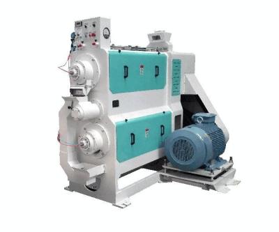 China Rice Milling Equipment Double Roller Rice Water Polisher for sale