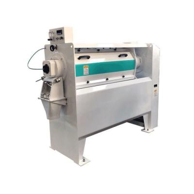 China Rice Milling Equipment Rice Silky Polisher-MPG Series for sale