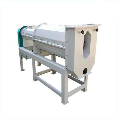 China Flour Milling Equipment Three-Blade Pressure Wheat Dampener for sale
