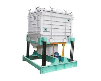 China Rice Milling Equipment Rice Grader Rice Rotary Sifter for sale