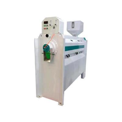 China Rice Milling Equipment Rice Mill Water Polisher Ball Polisher machine for sale