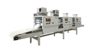 China Rice Milling Equipment Electronic Rice Dosing Machine Blending Scale for sale