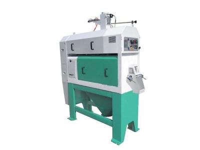 China Rice Milling Equipment Rice Silky Polisher Rice Water Polisher Machine MKB75 for sale