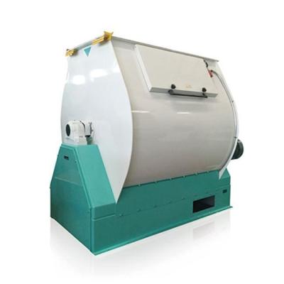 China Single Shaft Paddle Mixer for sale