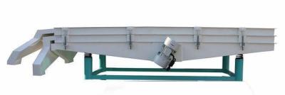 China Seed Grading Machine Before Peeling for sale