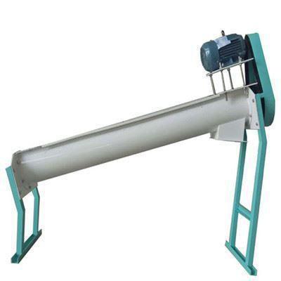 China Flour Milling Equipment Strong Wheat Dampeners Machine for sale