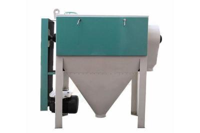 China Flour Milling Equipment Wheat Bran Finishers Machine Flour Milling Processing Equipment for sale
