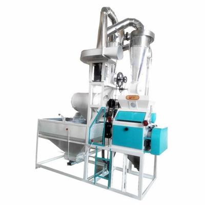 China Flour Milling Machine for sale