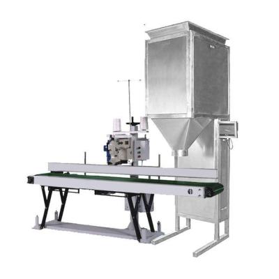 China Sigle Hopper Packaging Scale for weighting packaging grain or flour for sale